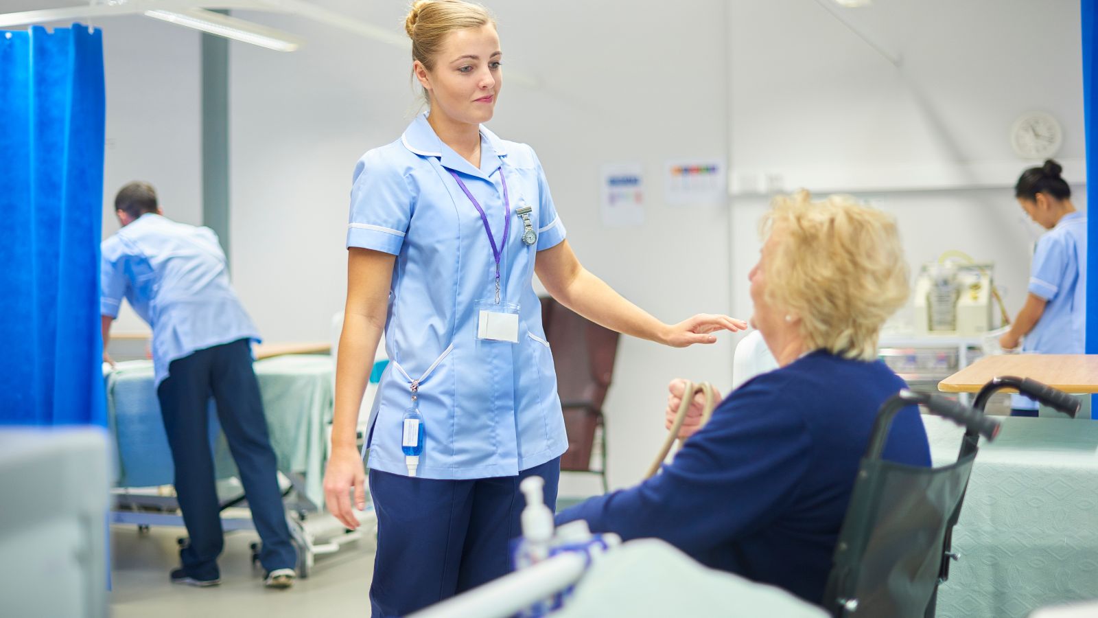 Norfolk and Waveney Community Support Service - Community Support Service